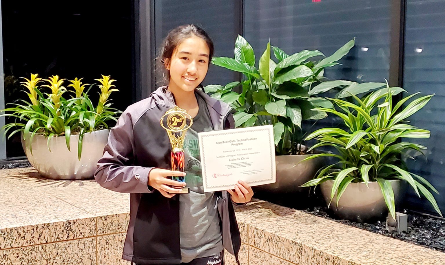 Cooltechgirls